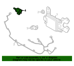 2007-2021 Kia Ambient Air Temperature Sensor 969852D700 | TascaParts.com