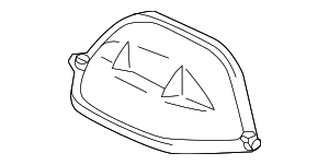 2009-2017 Nissan Door 27245-JN20A | Nissan Parts Plus