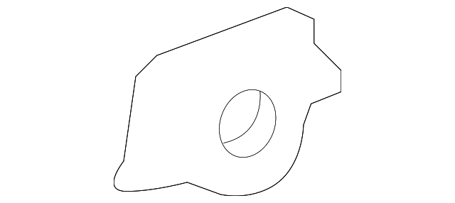 447-899-02-66-9051 - Wedge 2016-2023 Mercedes-Benz Metris | Mercedes ...