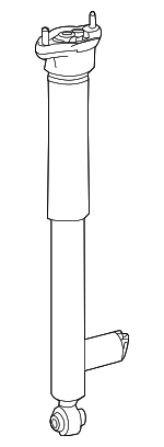 Mercedes-Benz Shocks & Struts For Sale | Mercedes-Benz USA Parts