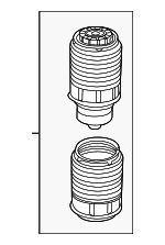 212-320-39-25-64 - Air Spring 2011-2018 Mercedes-Benz | Mercedes-Benz ...