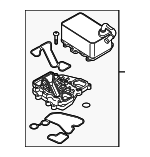 Buy Vehicle Oil Coolers Online | Bam Wholesale Parts