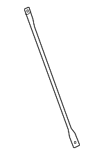 2019-2023 GM Diagonal Brace 84449858 | GMPartsDirect.com