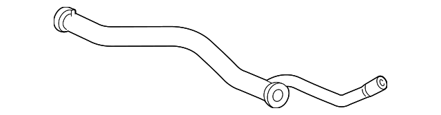 19505-R70-A00 - Connector Pipe 2008-2017 Honda | Honda Parts Online