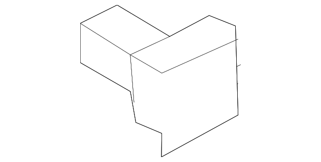 W703108-S300 - Trunk Trim Panel Clip Ford 2012-2018 Ford Focus | Parts ...