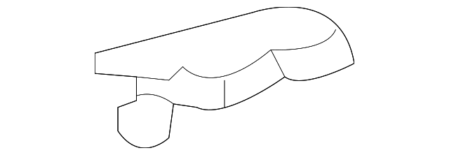 55573248 - Multi-Purpose Pressure Sensor 2004-2023 GM | AutoNationParts.com