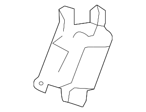 2012-2018 Subaru Actuator 72131FJ020 | Subaru Parts Store