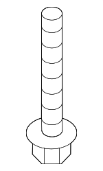 Ball Joints | Genuine OEM Volvo Parts — VolvoOEMPartsDirect.com | Volvo ...