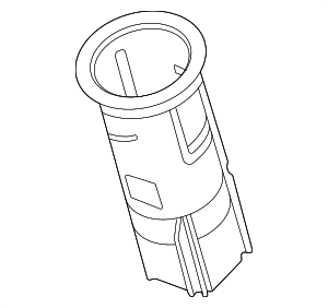 Genuine BMW 61-34-5-A44-1C6 | Power Outlet | FREE Shipping on Most ...