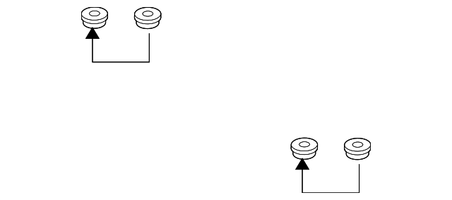 Genuine OEM Air Cleaner Assembly Insulator Part# PJQ500012 Fits 2005 ...