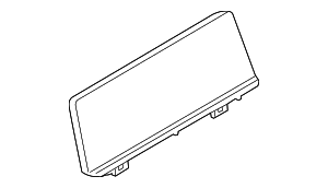 Genuine BMW 65-50-9-826-555 | Display Unit | FREE Shipping on Most ...