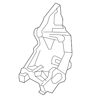 19410-REZ-A00 - Passage, Water 2010-2015 Honda | Honda Parts Online