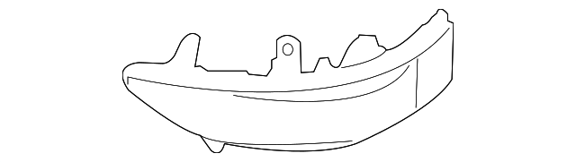 Genuine OEM Lamp Lens Part# 84401AG042 Fits 2008-2011 Subaru: Up To 35% ...