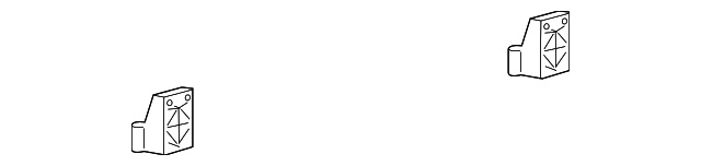 2014-2025 Ram Support 68134339AA | Mopar Parts Canada