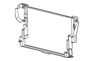 2023-2025 Ram Shield 57008766AA | Mopar Parts Canada