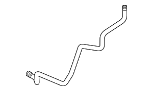 2022-2023 Ram Hose 57008688ac | TascaParts.com