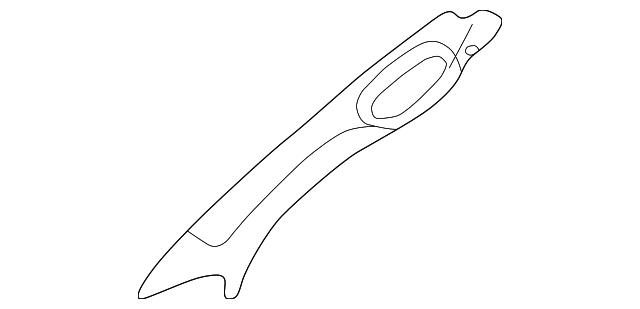 2002-2003 Dodge Panel 5gr29tl2ae | TascaParts.com