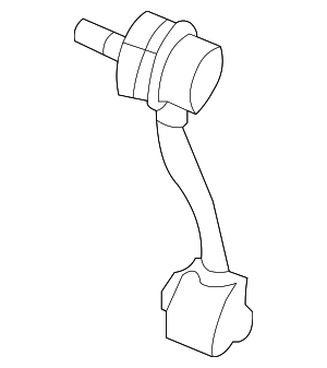 2018-2021 Jeep Link 68293033AB | TascaParts.com