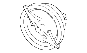 87622-F6500 - Actuator Assembly 2019-2024 Kia | Kia.Parts Store