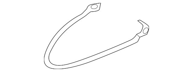 2021 Ford F-150 Wire ML3Z-14324-A | TascaParts.com