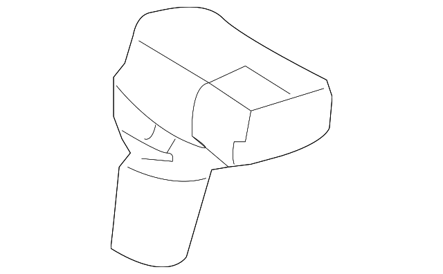 Genuine Camshaft Position Sensor for 2012-2019 Hyundai | Part# 39318 ...