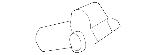 2012-2021 BMW Glove Box Support 51169227250 | OEM Parts Online