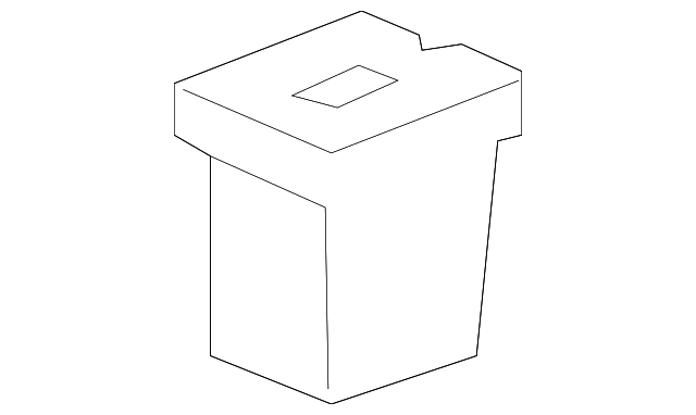 2010-2024 GM 20 Amp Multi-Purpose Fuse 19117589 GM | GMPartsDirect.com