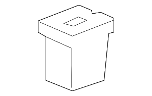 2010-2023 GM 20 Amp Multi-Purpose Fuse 19117589 | Auto Parts Express