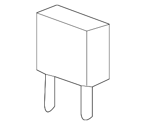 Fuses - Genuine GM Parts | GMPartsDirect.com