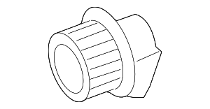 2010-2018 Mercedes-Benz Blower Motor 000835610764 | MB OEM Parts