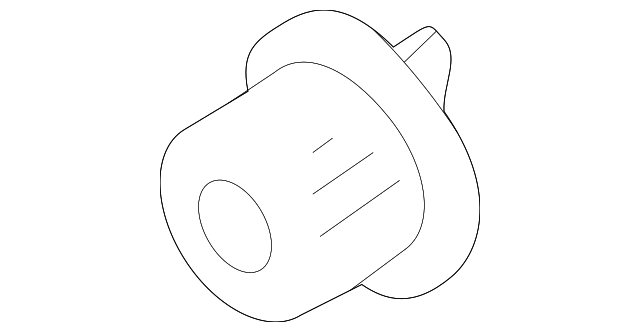 Genuine Signal Lamp Bulb Socket for 2019-2023 Hyundai | Part# 92166 ...