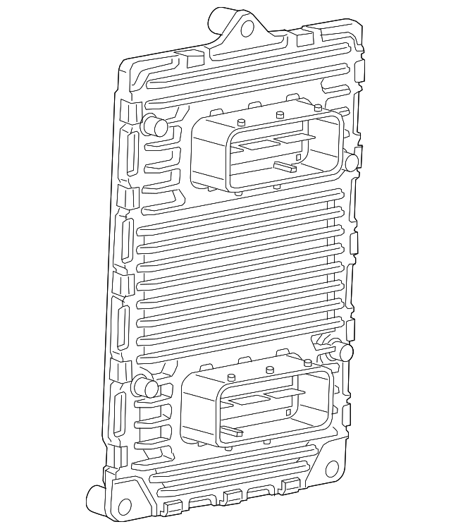 2014 Ram Ecm 5150794AC | TascaParts.com