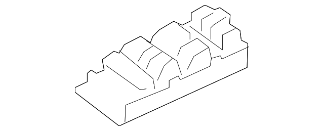 31433407 - Window Switch - 2016-2021 Volvo | Volvo OEM Parts Direct