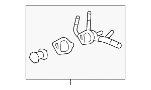 Factory GM Thermostats | GMPartsCenter.net