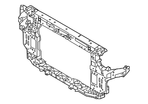 64101-A9000 - Radiator Support 2015-2017 Kia Sedona | Kia.Parts Store