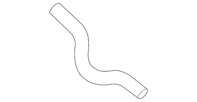 49717-JK000 | Nissan Hose Assy-Suction Power Steering - Genuine OEM ...