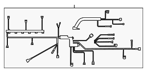 12-51-7-566-552 - Engine Harness - 2008-2013 BMW | BMWPartsHub