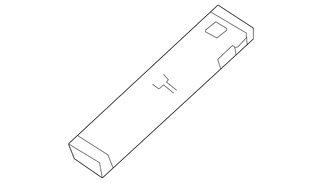 167-831-71-00 - Center Duct 2020-2023 Mercedes-Benz | Mercedes-Benz USA ...