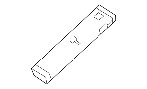 167-831-71-00 - Center Duct 2020-2023 Mercedes-Benz | Mercedes-Benz USA ...