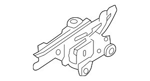 Genuine BMW 41-00-9-629-173 | Hinge | FREE Shipping on Most Orders $499 ...