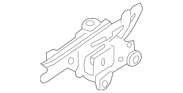 Genuine BMW 41-00-9-629-173 | Hinge | FREE Shipping on Most Orders $499 ...