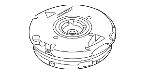 2021-2025 Nissan Speaker 28170-6RA2A | Team Nissan Inc.