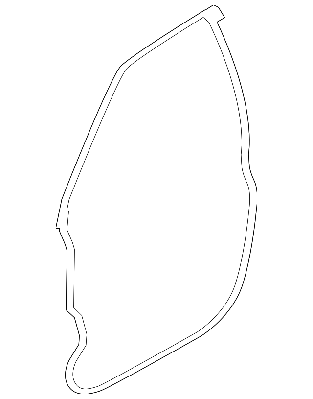 2019-2023 Ram 1500 W/Strip 68291602AE-MOPAR | TascaParts.com