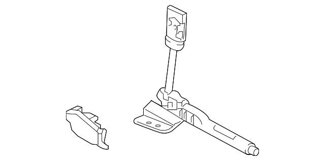 2021-2023 GM Tensioner 84937708 | OEM Parts Online