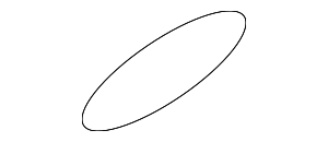 2003-2007 Ford Connector Seal 3C3Z-9J469-AA | OEM Parts Online