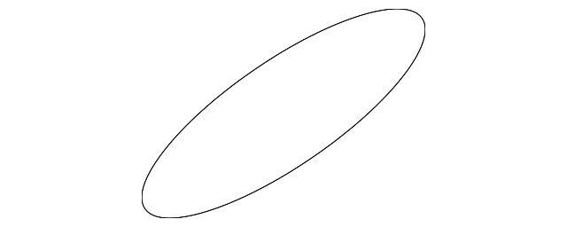 2003-2007 Ford Connector Seal 3C3Z-9J469-AA | OEM Parts Online