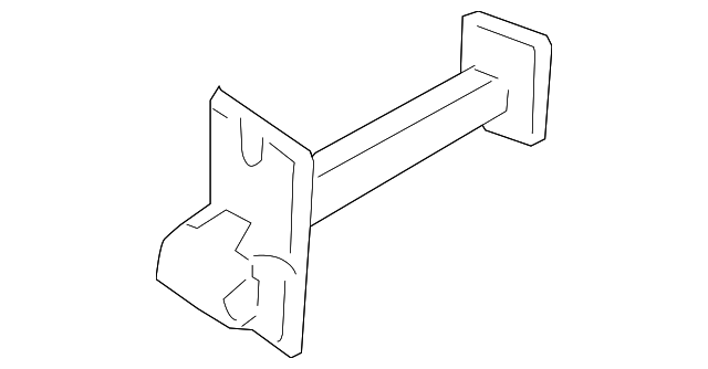 2011-2016 Kia Optima Door Check 79380 2T000 | TascaParts.com