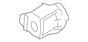 Genuine BMW 11-65-8-659-883 | Turbocharger Wastegate Actuator | FREE ...