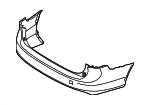 Bumper Accessories | Genuine Volvo Replacement Parts