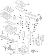 Volvo XC90 Exhaust | Volvo OEM Parts Direct